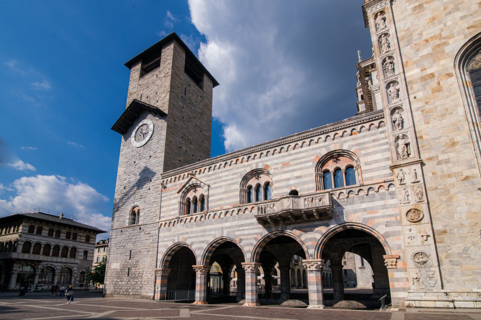 YouCo » Comune di Como