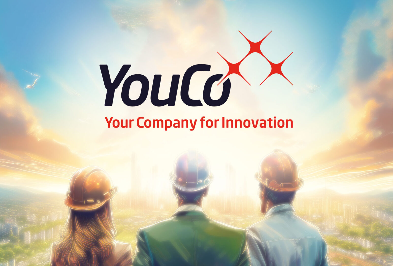 YouCo - Your Company for innovation
